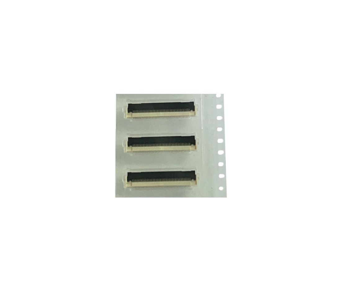 CONECTOR MOLEX 505110-4091 40 PINOS - Viptech Comercial Eletrônica